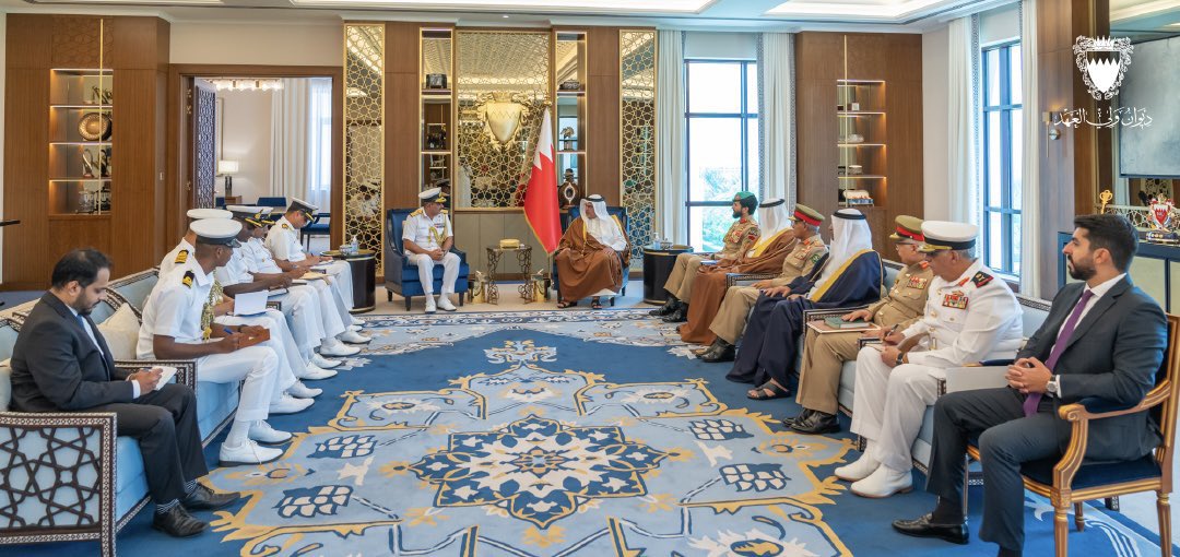 Embassy of India, Bahrain