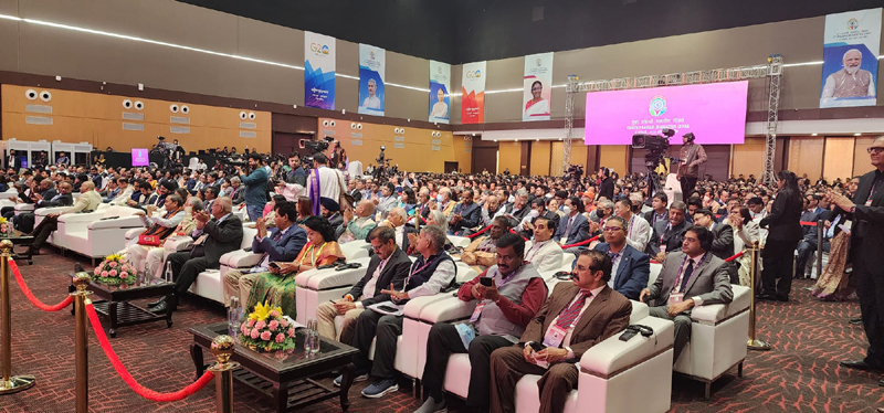 Embassy of India, Bahrain