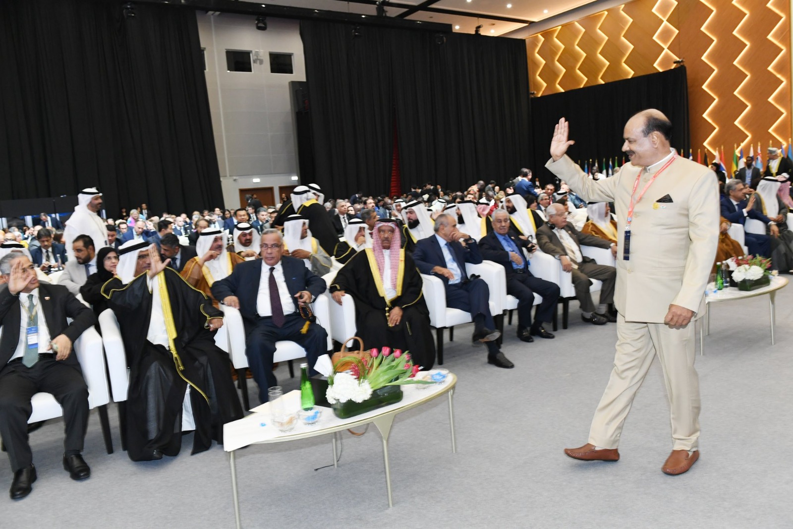 Embassy of India, Bahrain