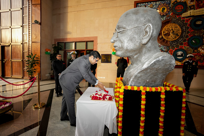 Embassy of India, Bahrain